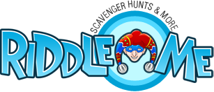 Riddle Me Scavenger Hunt